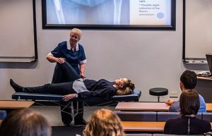Master of Chiropractic (MChiro) Courses| McTimoney College
